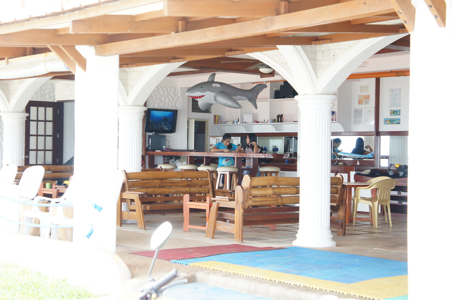 Club Mabuhay Resort – Explore the globe with travel & tourism