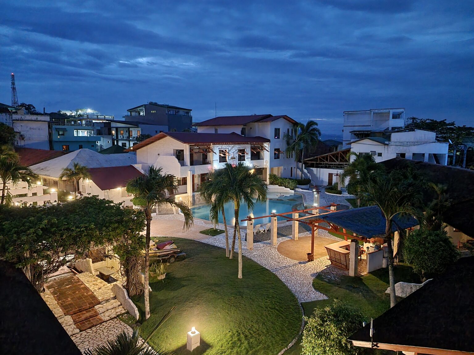 Club Mabuhay Resort – Explore the globe with travel & tourism